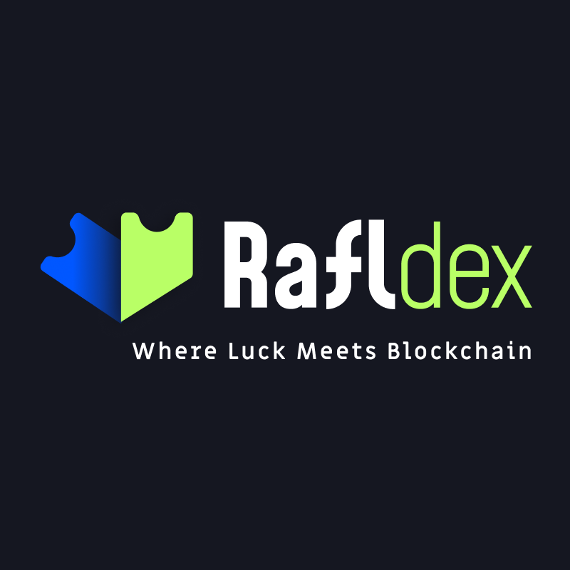 Rafldex | Your community. Your luck. Your win.
